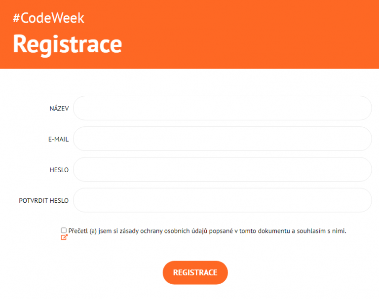 CodeWeek FAQ – DigiKoalice