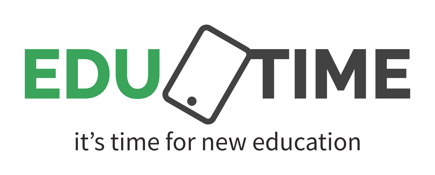 Edutime, s. r. o. – DigiKoalice
