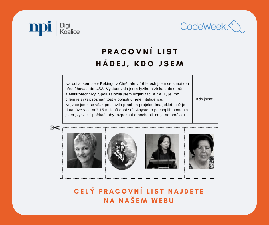 CodeWeek – DigiKoalice