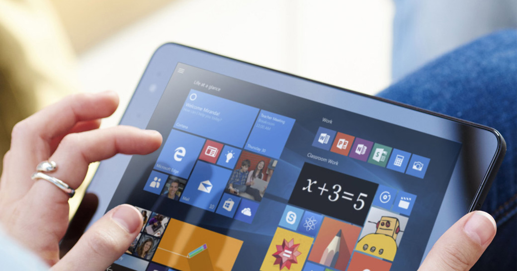Vzdělávací centra Microsoft – DigiKoalice