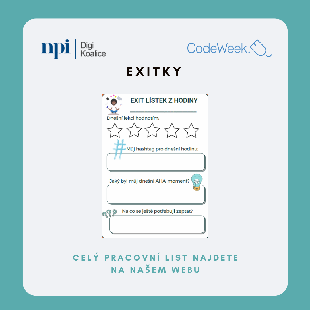 CodeWeek – DigiKoalice